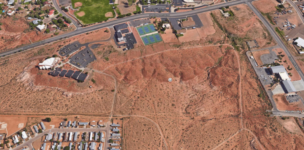 Recreation Department – City of Page