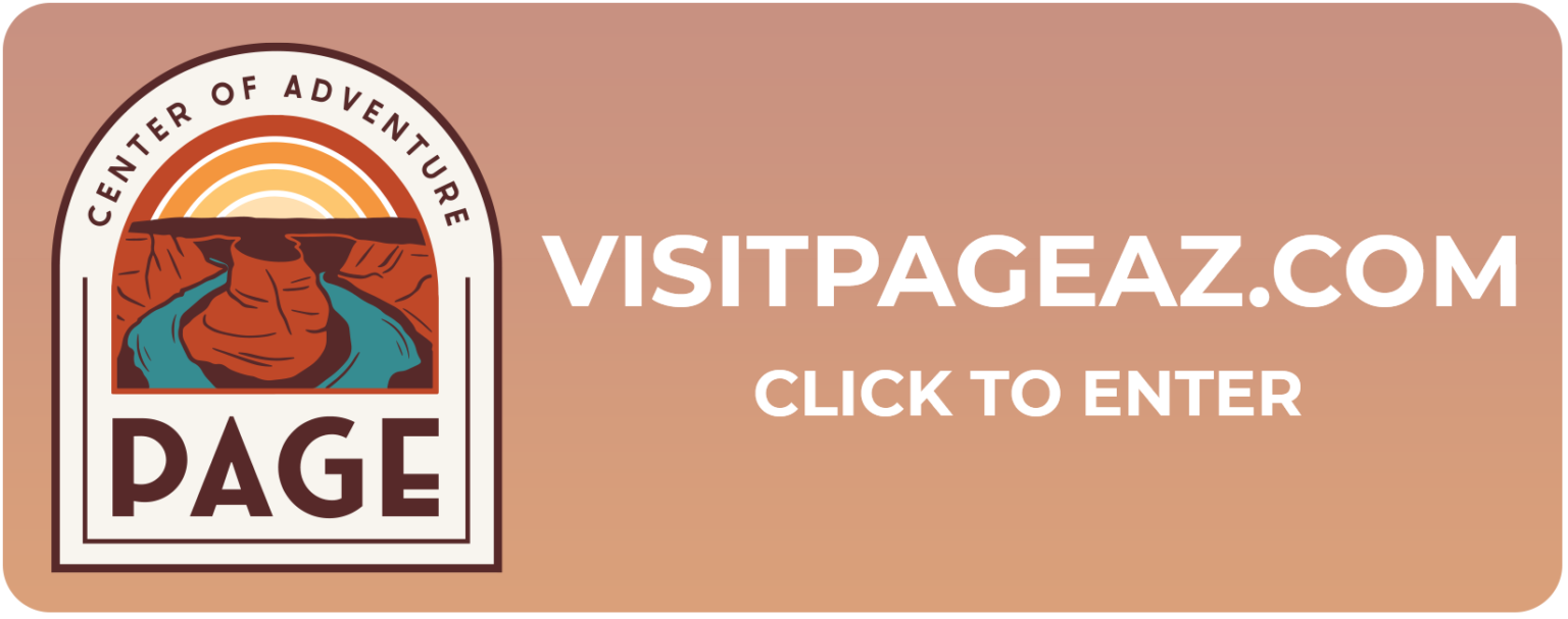 City of Page – Welcome to the City of Page, Arizona