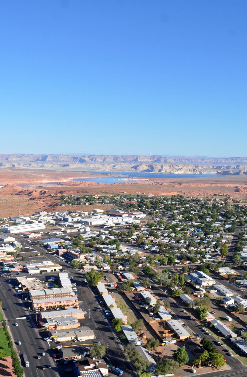 City of Page – Welcome to the City of Page, Arizona